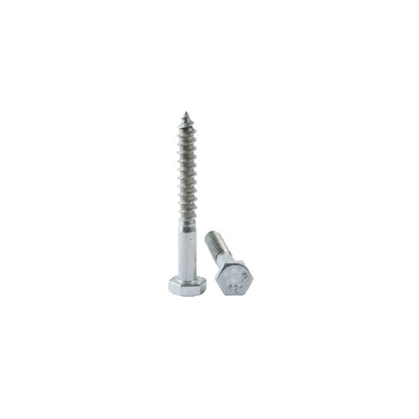DIN 571 INOX TRİFON VİDA A2-A4 | Civata.gen.tr