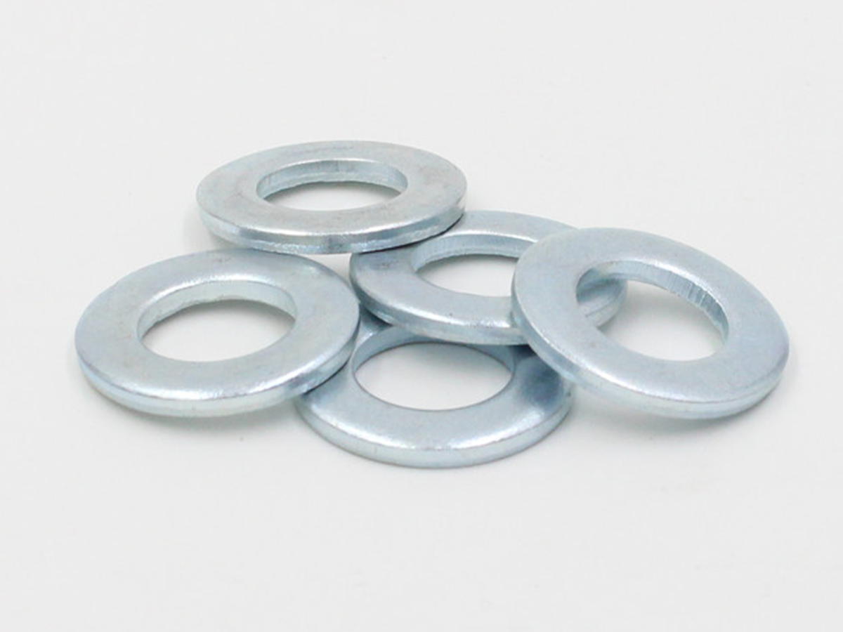 Düz Rondela Nedir? | Civata.gen.tr