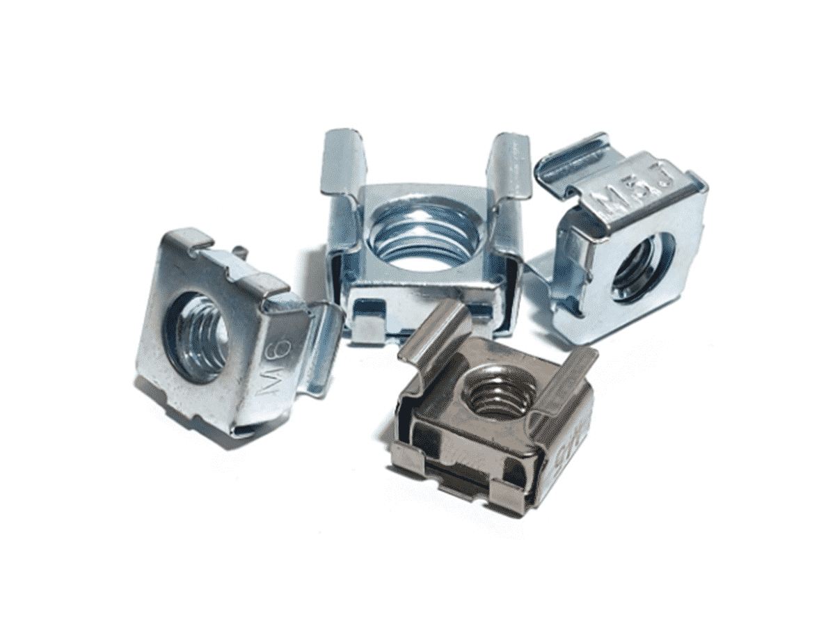 Kafes Somunu Nedir? | Civata.gen.tr