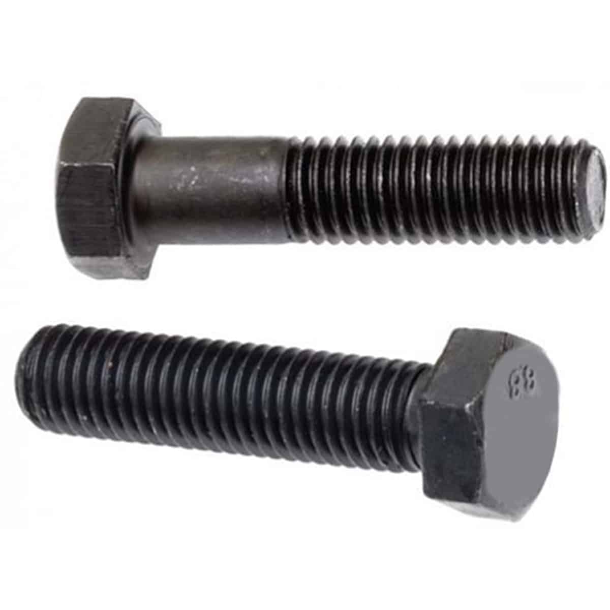 Demir Cıvata: Güçlü Bağlantılar İçin Temel Unsurlardan Biri | Civata.gen.tr